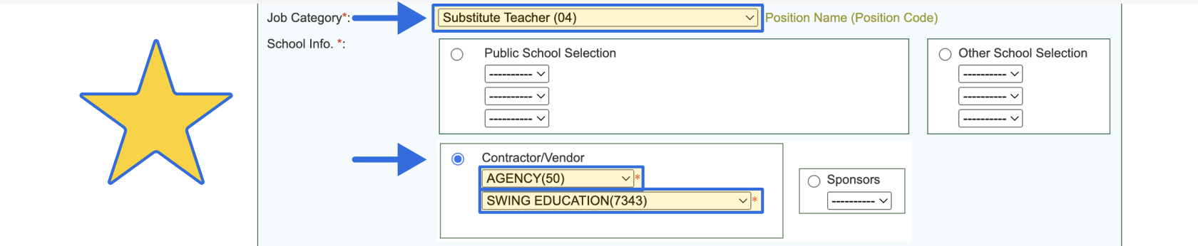 NJ Permit Assist | Swing Education