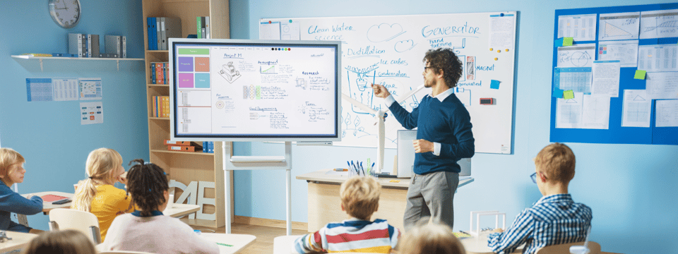 How to become a substitute teacher in New York | Swing Education