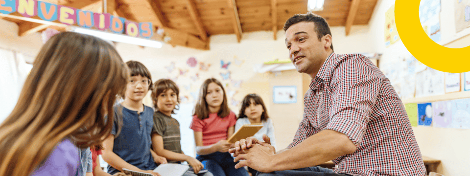 How to become a substitute teacher in New York | Swing Education