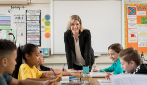 Swing Education | Permit Instructions, Test Scores