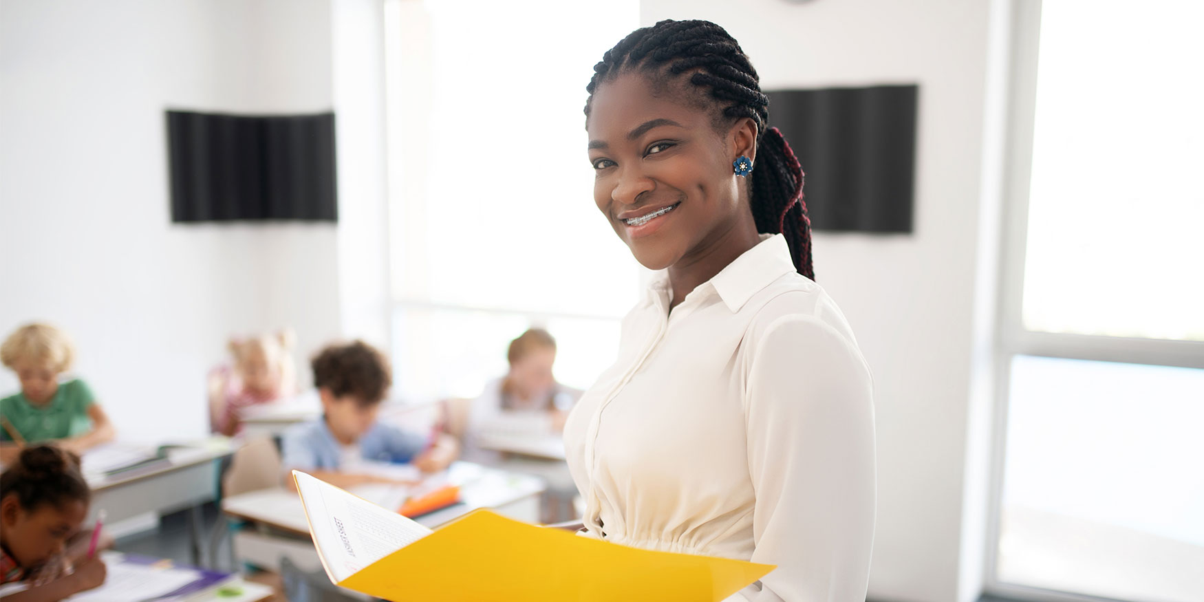 How to Choose a Substitute Teacher Staffing Agency Swing Education